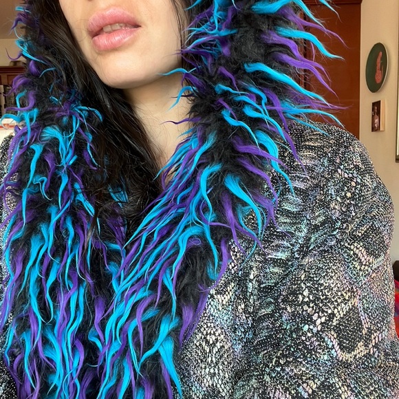SHUBAdesigns | Jackets & Coats | Burning Man Coat Sultan Coat | Poshmark